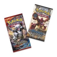 Volcanion | Pokémon Center Official Site