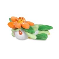 Lilligant Kuttari Cutie Plush Pokémon Center Canada Official Site