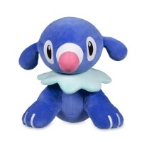 Popplio Poké Plush - 17 In. | Pokémon Center Official Site