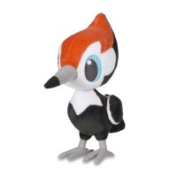Pikipek | Pokémon Center Official Site