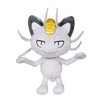 Meowth | Pokémon Center Official Site