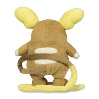 Alolan Raichu Poké Plush - 9 In. | Pokémon Center Official Site