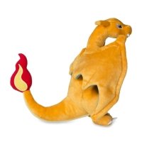 Charizard Poké Plush - 10 ¼ In. | Pokémon Center Official Site