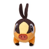 Tepig Poké Plush - 6 In. | Pokémon Center Official Site