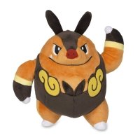 Pignite | Pokémon Center Official Site