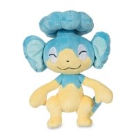 Panpour | Pokémon Center Official Site