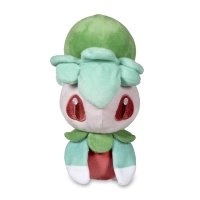 Fomantis | Pokémon Center Official Site