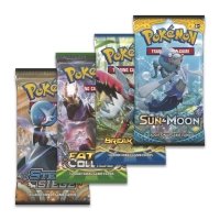 Pokémon TCG: Kingdra-EX Box | Pokémon Center Official Site