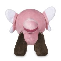 Stufful Poké Plush - 7 In. | Pokémon Center Canada Official Site