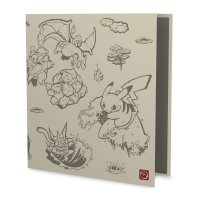 Binders | Pokémon Center Official Site