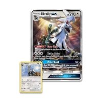 Silvally | Pokémon Center Official Site