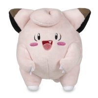 Clefairy | Pokémon Center Official Site