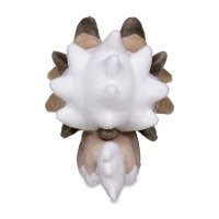 Lycanroc (Midday Form) Pokémon Dolls Plush - 6 ½ In. | Pokémon Center ...