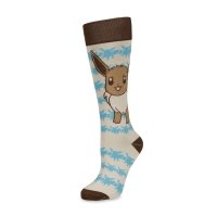 Eevee Socks | Pokémon Center Official Site