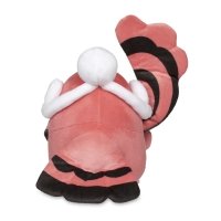 Oricorio (Baile Style) Pokémon Dolls Plush - 6 In. | Pokémon Center ...