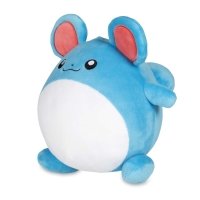 Marill Poké Plush - 9 In. | Pokémon Center Official Site