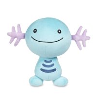 Wooper | Pokémon Center Official Site