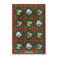 Joyous Winter Tree Holiday Greeting Cards (12-Pack) | Pokémon Center ...
