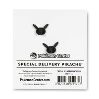 Special Delivery Pikachu Pokémon Pin | Pokémon Center Official Site