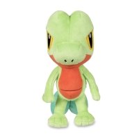 Treecko | Pokémon Center Official Site