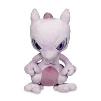 Mewtwo Plush | Pokémon Center Official Site