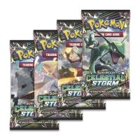 Booster Box 36 | Pokémon Center Official Site