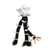 Xurkitree Poké Plush - 15 ½ In. | Pokémon Center Official Site