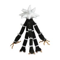 Xurkitree Poké Plush - 15 ½ In. | Pokémon Center Official Site