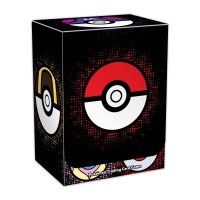 Deck Boxes | Pokémon Center Official Site