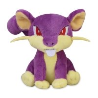 Rattata | Pokémon Center Official Site