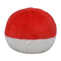 Voltorb Plush | Pokémon Center Official Site
