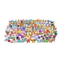 Doduo Sitting Cuties Plush - 5 ¾ In. | Pokémon Center Official Site