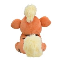 Growlithe Plush | Pokémon Center Official Site