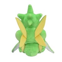 Scyther Plush | Pokémon Center Official Site