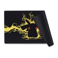 Pokémon TCG: Pikachu Charged Playmat | Pokémon Center Official Site