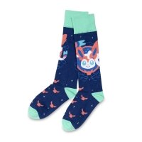 Eevee Socks | Pokémon Center Official Site