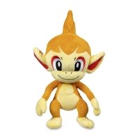 Chimchar | Pokémon Center UK Official Site