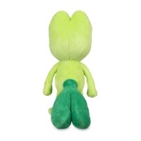 Treecko Poké Plush - 11 In. | Pokémon Center Official Site