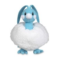 Cuddly Altaria Plush - 8 In. | Pokémon Center Official Site