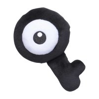 Unown Plush | Pokémon Center Official Site