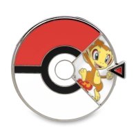 Chimchar | Pokémon Center Official Site