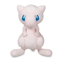 Mew Plush | Pokémon Center UK Official Site