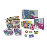 Elite Trainer Box | Pokémon Center Official Site