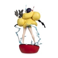 Kotobukiya Elesa & Emolga Figure | Pokémon Center Canada Official Site
