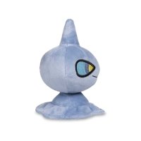 Shuppet Sitting Cuties Plush - 6 In. | Pokémon Center UK Official Site
