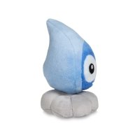 Castform (Rainy Form) Sitting Cuties Plush - 5 In. | Pokémon Center UK ...