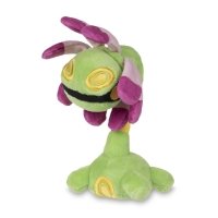Lileep | Pokémon Center Official Site