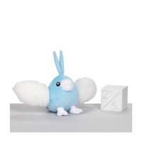 Swablu Sitting Cuties Plush - 7 ½ In. | Pokémon Center Official Site