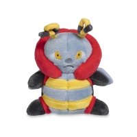 Volbeat | Pokémon Center Official Site