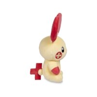 Plusle Sitting Cuties Plush - 6 In. | Pokémon Center Official Site